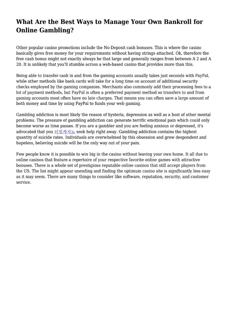 What’s The Difference Between Scatter And Wild Image In Online Casino ...